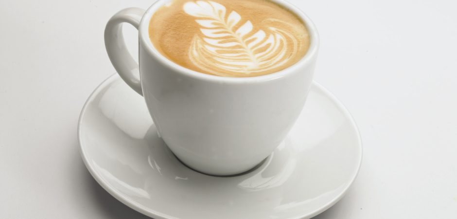 Cafe Latte – Cafe Lotti